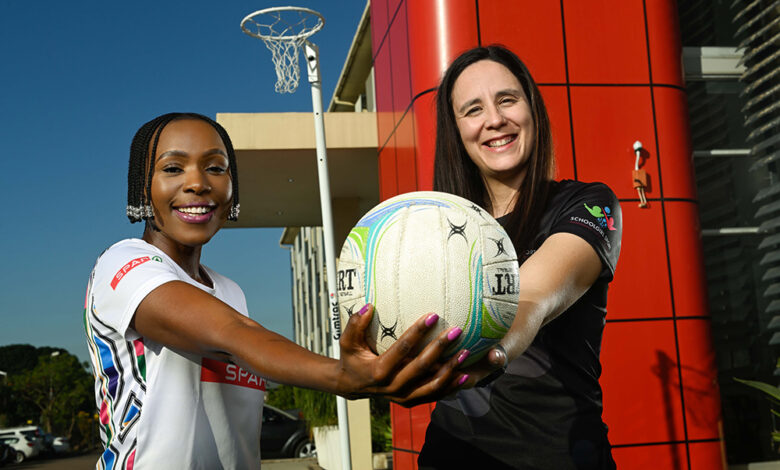 SPAR KZN Schoolgirls’ Fast 5s Netball Challenge is back | Rising Sun ...