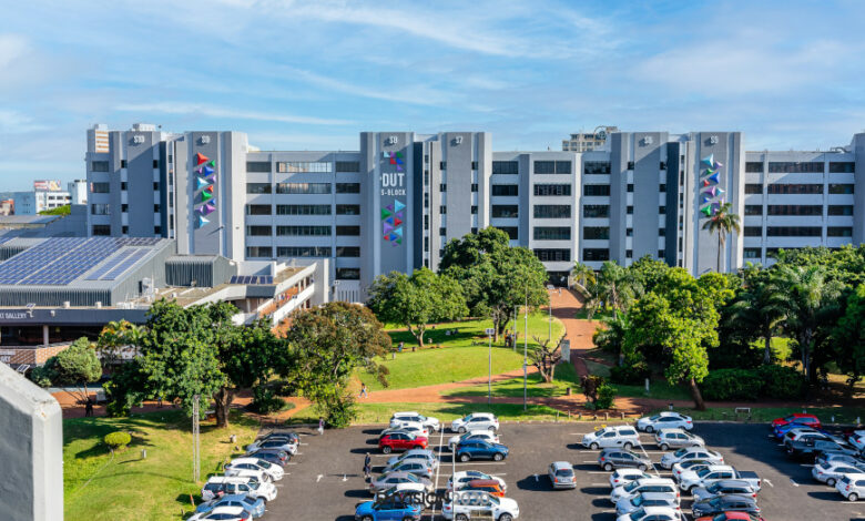 DUT ranked as one of top 13 universities in Sub-Saharan Africa | Rising ...
