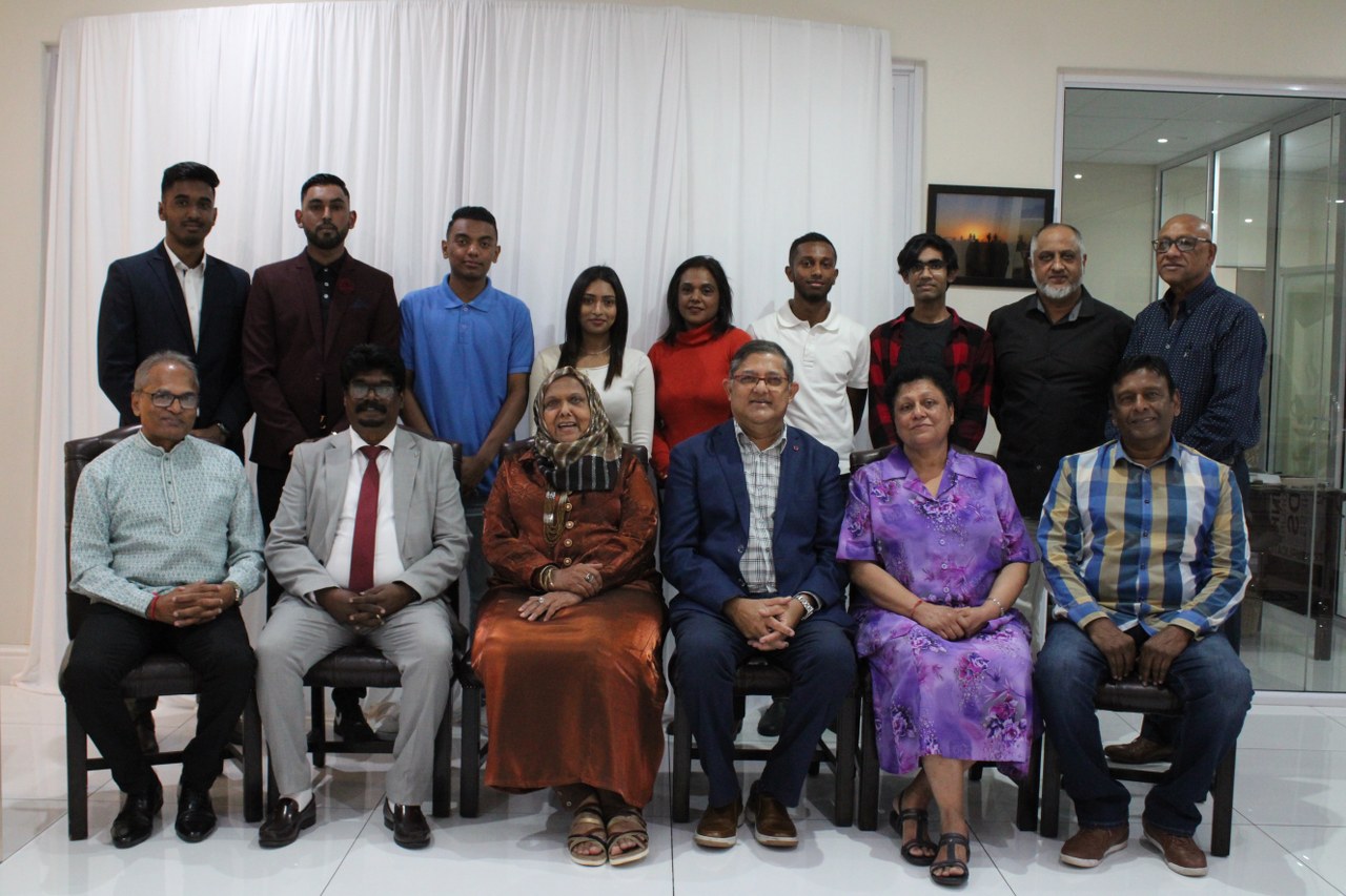 Chatsworth Community Youth Development Trust empowers youngsters ...