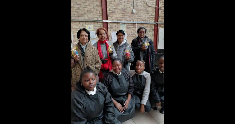 MCK School makes a difference | Rising Sun Newspapers