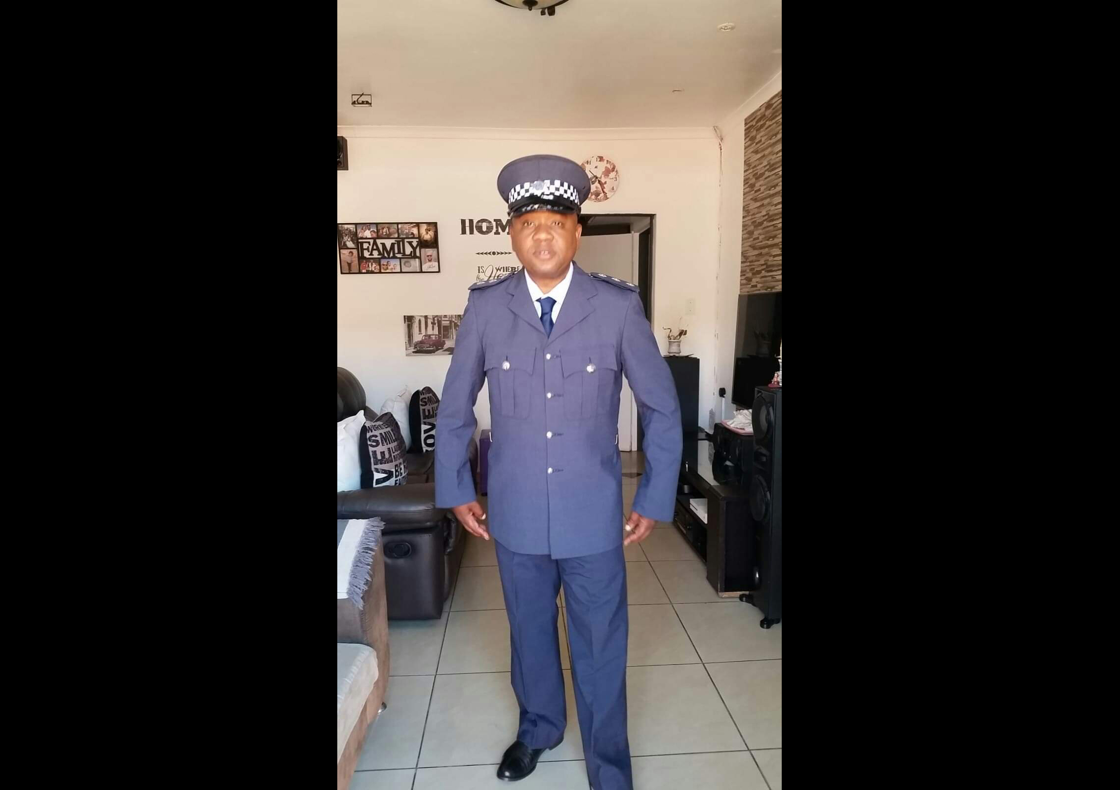 Three men arrested for Metro Police officer’s murder | Rising Sun ...