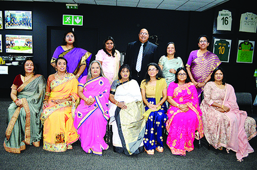 Rotary Anns ready to help those in need | Rising Sun Newspapers