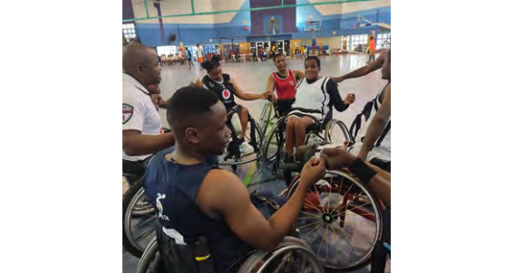 Sports have a major impact on communities, especially youth | Rising ...