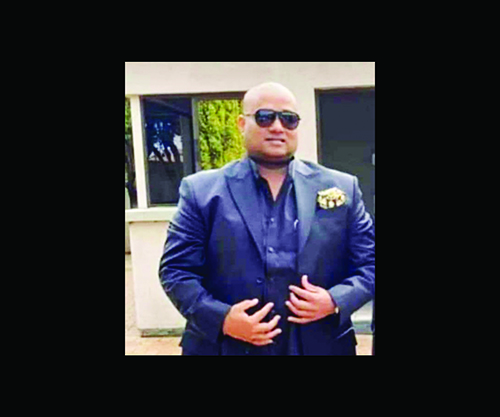 Soccer tournament honours late Calvin Westleigh Pillay | Rising Sun ...