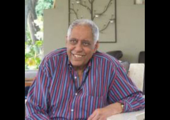 Tribute to influential politician, Essop Pahad | Rising Sun Newspapers