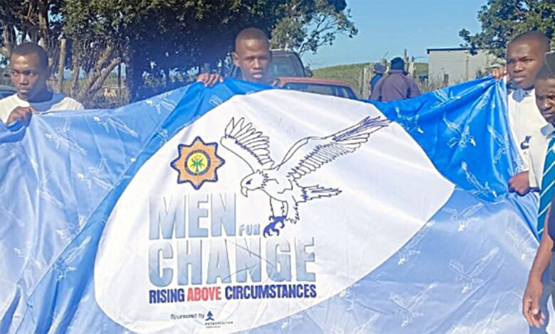 Amandawe community says no to GBV | Rising Sun Newspapers