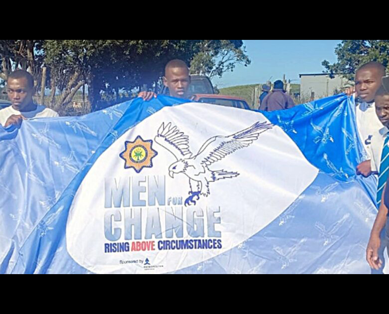 Amandawe community says no to GBV | Rising Sun Newspapers