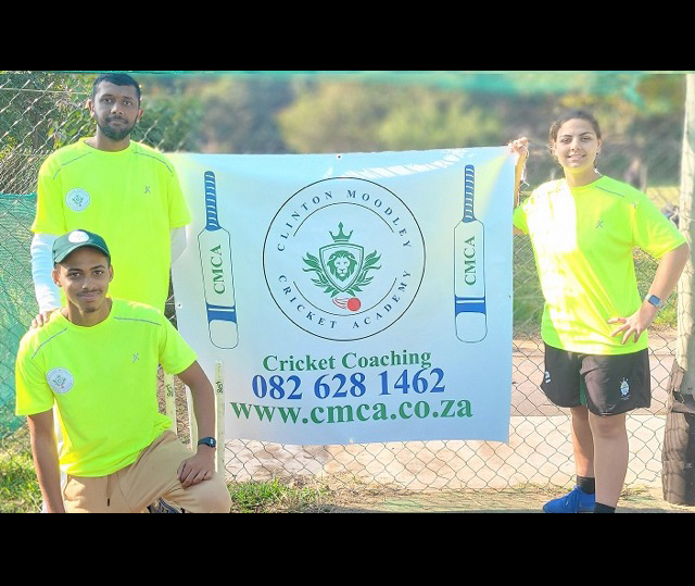Empowering boys and girls through cricket | Rising Sun Newspapers