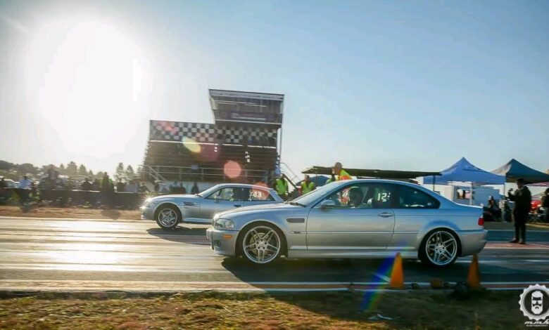 ‘Revving’ fun at Lenasia race day | Rising Sun Newspapers