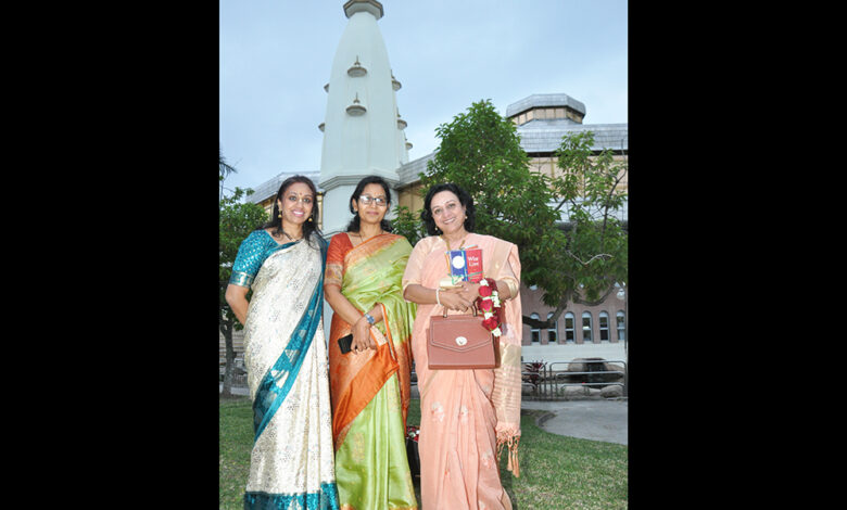 Beautiful memories made at Hare Krishna women’s high tea | Rising Sun ...