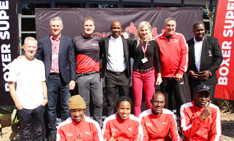 Ignite your passion for 5km running at the Boxer Super Run in Durban ...