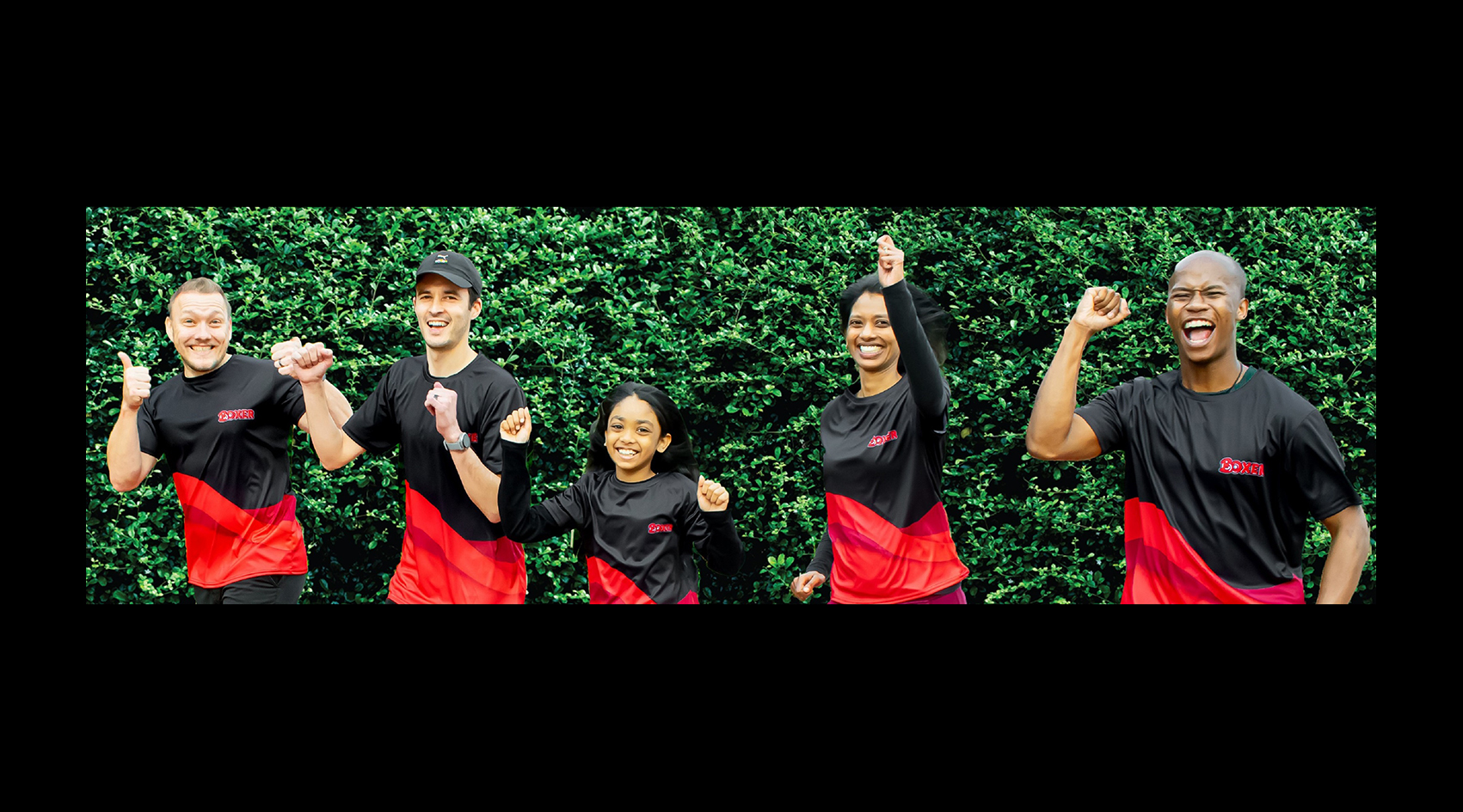 Find your 5km fit at the Boxer Super Run | Rising Sun Newspapers