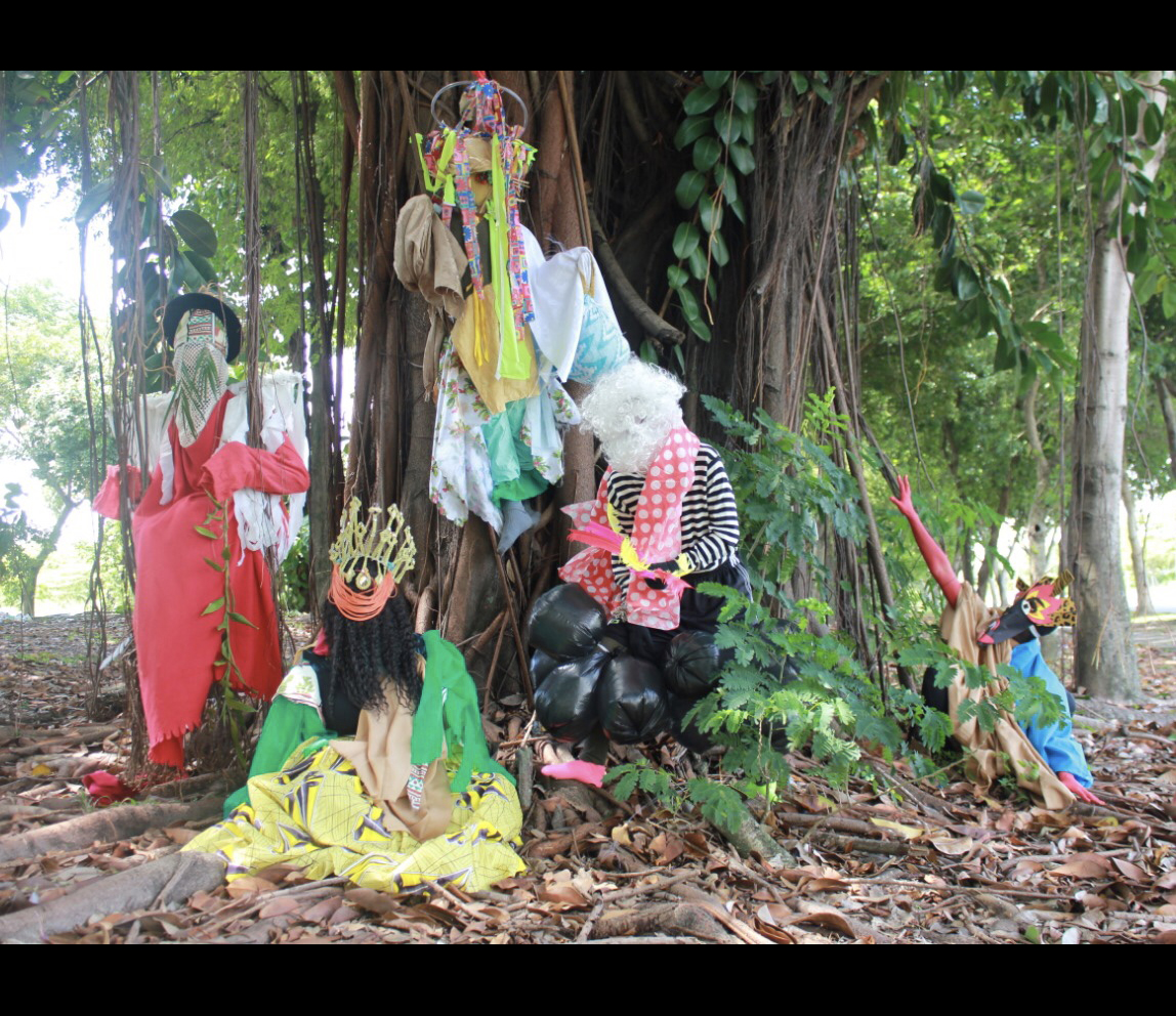 Online digital dance offerings at 25th JOMBA! Contemporary Dance ...