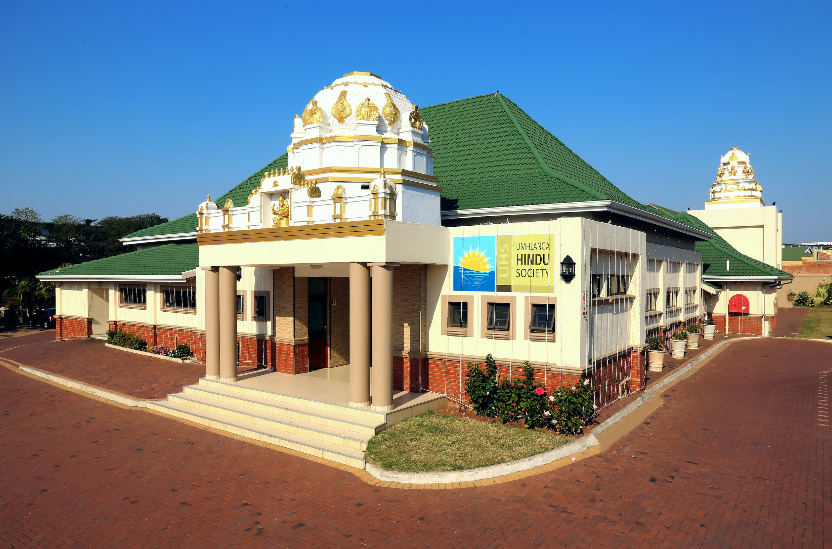 Umhlanga Hindu Society prepares for One Million Rand Diwali Hamper ...