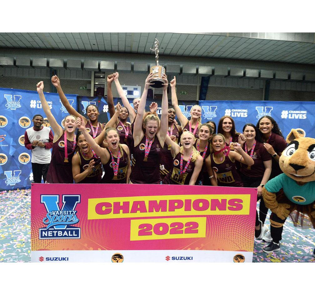 Show your colours at Varsity Netball 2023 tournament | Rising Sun Newspapers
