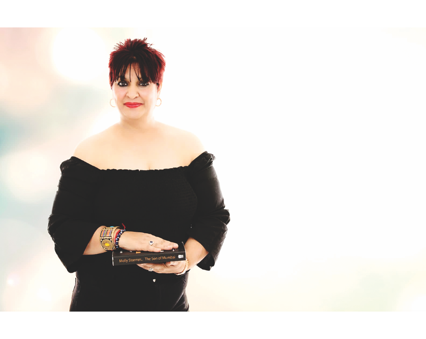 Radhika creates her own pathway of independence and success | Rising ...