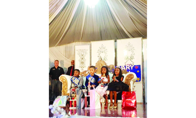 SM Jhavary Primary celebrates prom and debs ball milestones in style ...