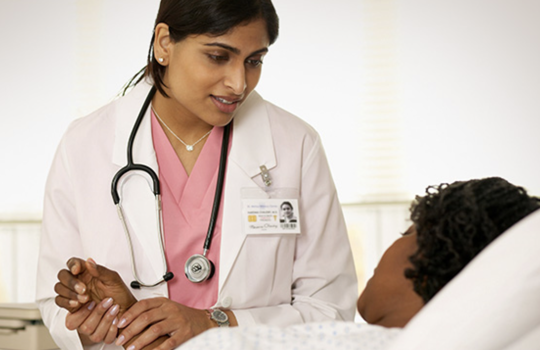 Continuous improvement – Life Chatsmed Garden Hospital | Rising Sun ...