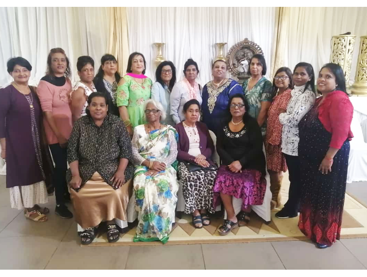 Stories of strength and resilience shared at Shallcross Women’s Forum ...