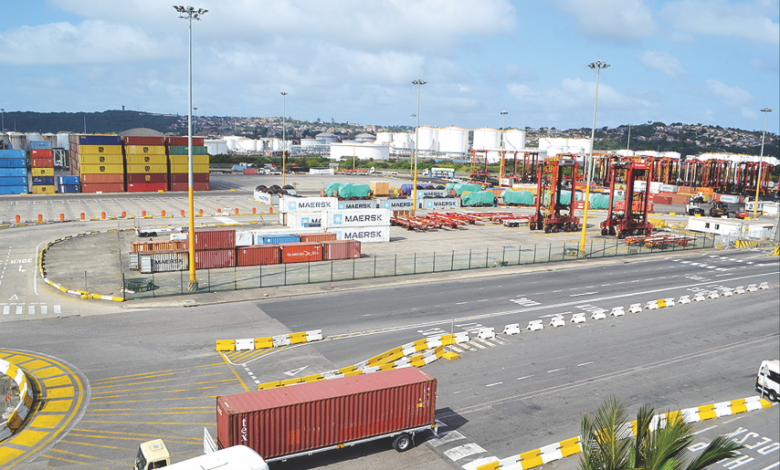 New venture to modernise Transnet operations | Rising Sun Newspapers