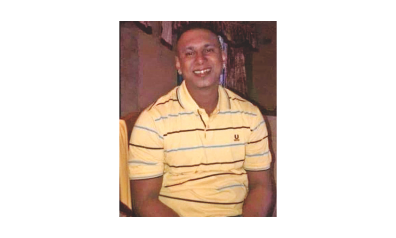 Phoenix businessman slain in bullet-riddled hit | Rising Sun Newspapers