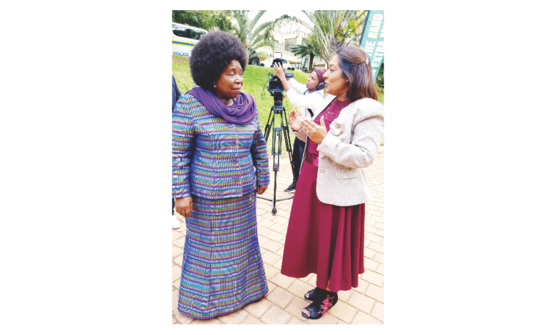 Academic encourages women’s emancipation through education | Rising Sun ...