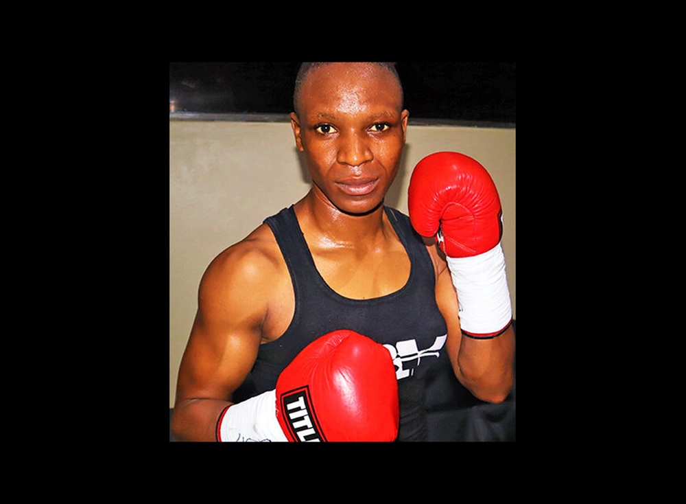 Thema Zuma fights through life’s challenges to achieve success | Rising ...