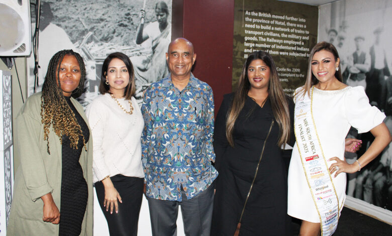 Promoting holistic growth among women | Rising Sun Newspapers