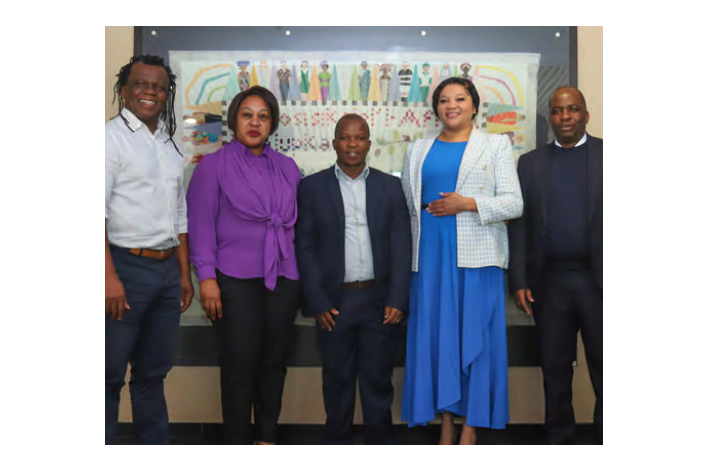 Hostels workshop paves way to improve services | Rising Sun Newspapers