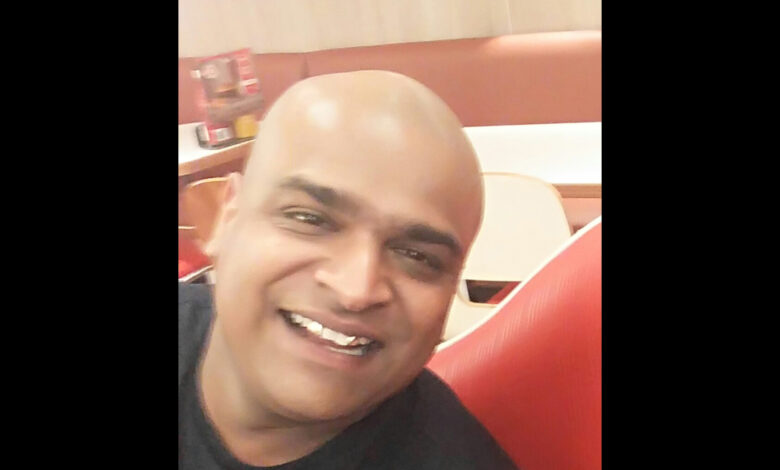 Chatsworth dad sentenced for murder | Rising Sun Newspapers