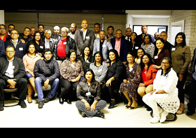Umzinto Secondary’s class of ’88 makes treasured memories at 35th ...
