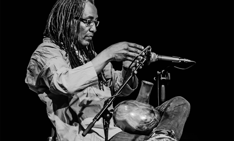 Eugene Skeef to be featured poet at Poetry Africa Festival | Rising Sun ...