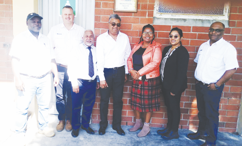 Alipore Primary School renovates ablution facilities | Rising Sun ...