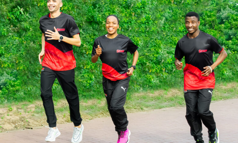 Boxer Super Run boasts an unprecedented prize purse of R142k in its ...