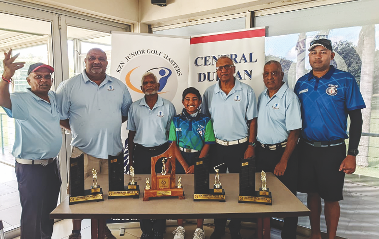 Prepare for tee-off: KZN Junior Masters Golf Tournament returns ...