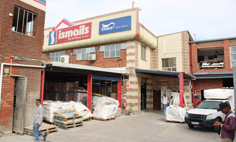 Ismail’s Home continues to ‘build’ its legacy | Rising Sun Newspapers