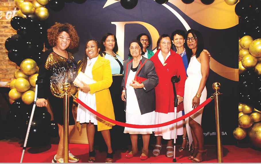 Kind gesture adds joy to the lives of worthy women | Rising Sun Newspapers