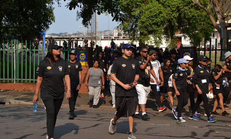 KZN Blind and Deaf Society’s ‘Eye Can Walk’ event gains momentum ...