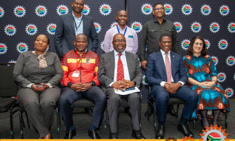 Nedlac social partners respond to poly-crisis circumstances with a ...