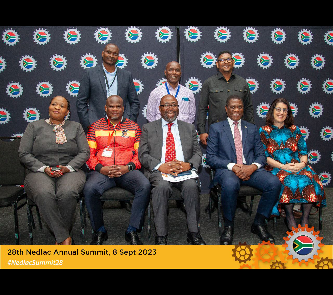 Nedlac social partners respond to poly-crisis circumstances with a commitment to greater ...