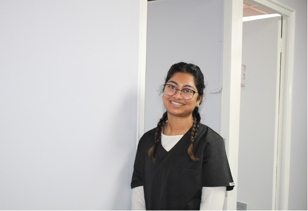 Synapta Clinical Research | Rising Sun Newspapers