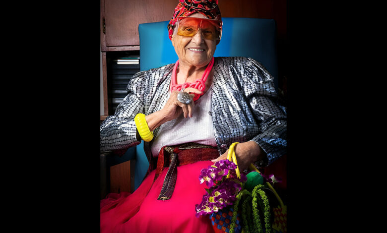 TAFTA collaborates with Jane Linley-Thomas to host a Spectacular ...