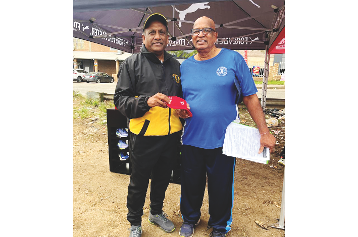 Excitement mounts for gruelling Gaterite Half Marathon | Rising Sun ...