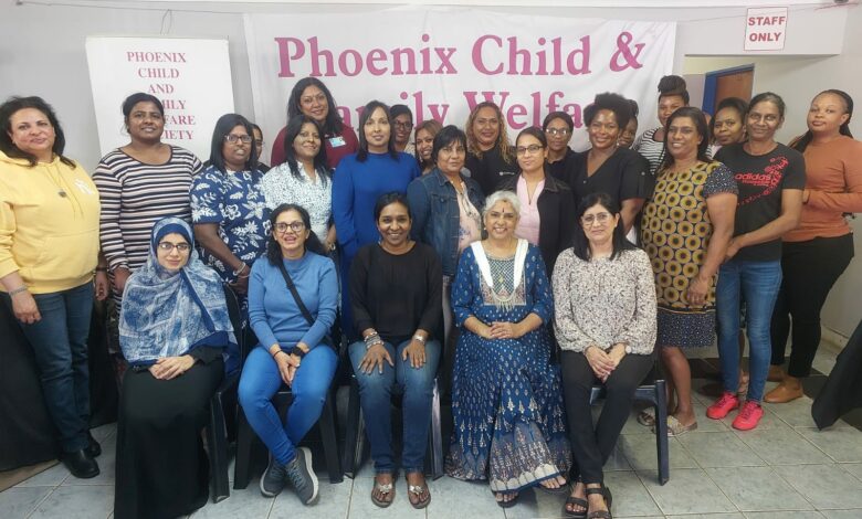 Phoenix Children’s Home needs your generosity | Rising Sun Newspapers