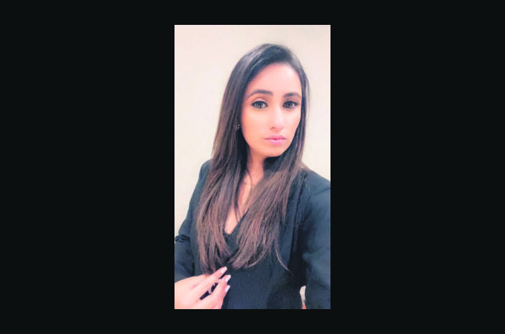 Zohra Adam shares her journey of hope | Rising Sun Newspapers