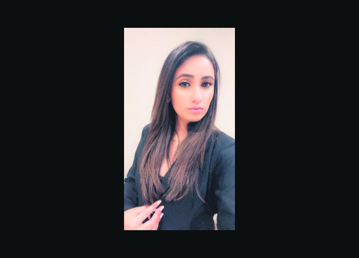 Zohra Adam shares her journey of hope | Rising Sun Newspapers