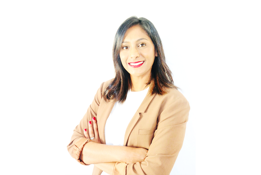 Tongaat attorney shows resilience as she achieves illustrious success ...