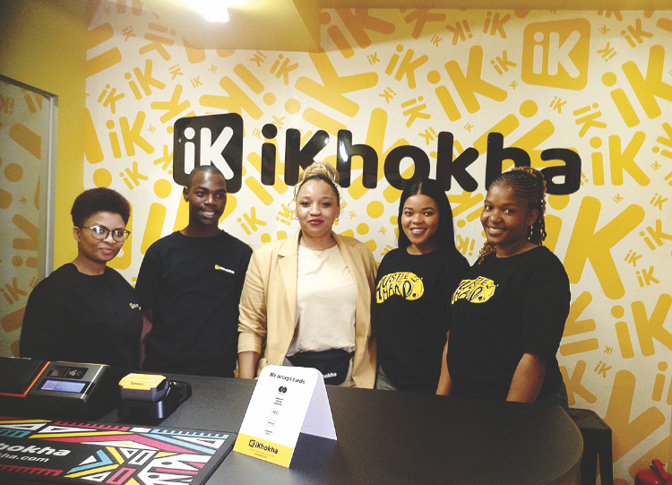 iKhokha helps small businesses grow in Isipingo and Umlazi | Rising Sun ...