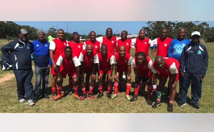 eThekwini Legends reign as KZN football kings | Rising Sun Newspapers