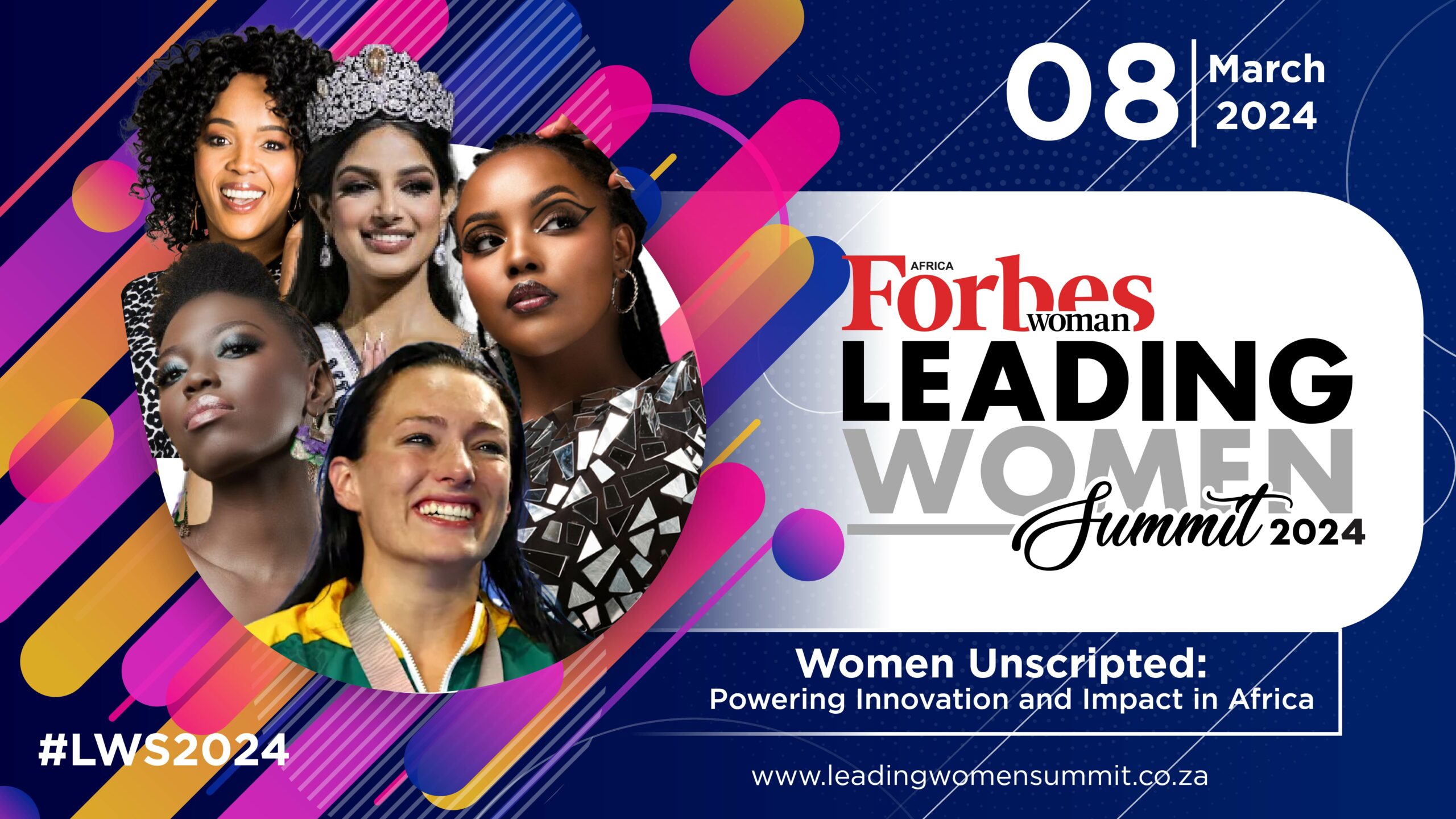 Date confirmed for 2024 Forbes Woman Africa Leading Women Summit | Rising Sun Newspapers